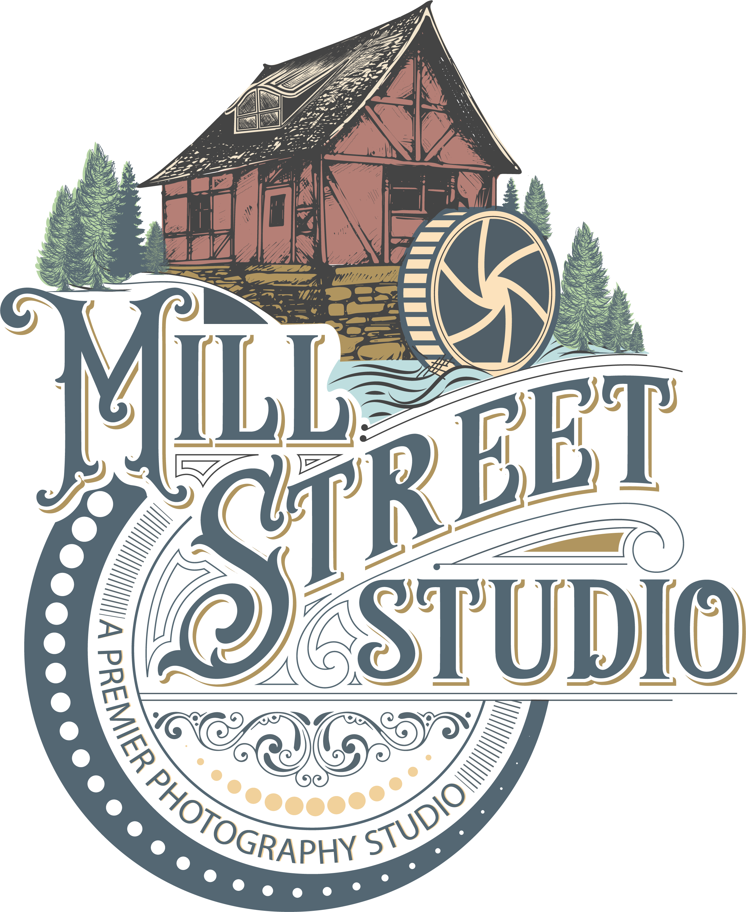 Mill Street Logo Mill Street Motors